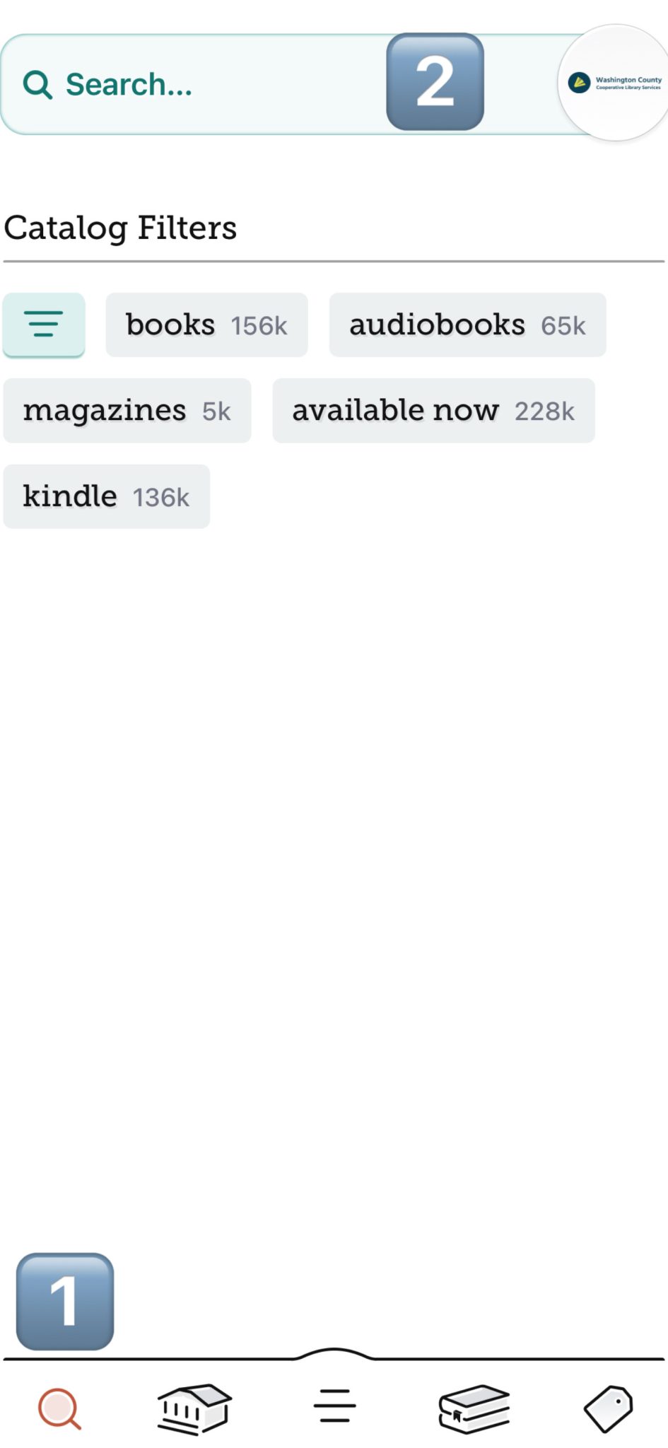 在美国免费看英文正版书的神器：Libby 使用指南 | Avoid Detours